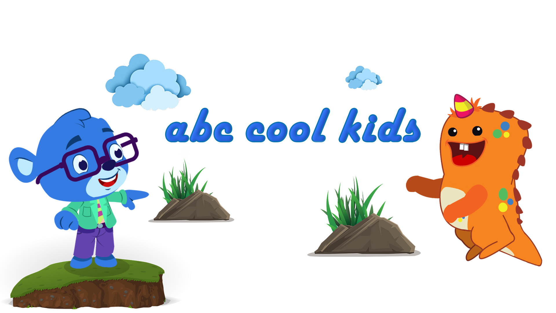ABC COOL KIDS